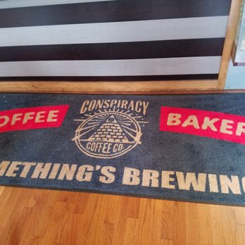 CONSPIRACY COFFEE, CAFE & BAKERY - Updated June 2025 - 45 Photos & 33 ...
