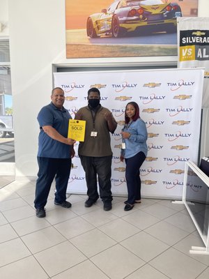 TIM LALLY CHEVROLET - Updated December 2025 - 17 Photos & 47 Reviews ...