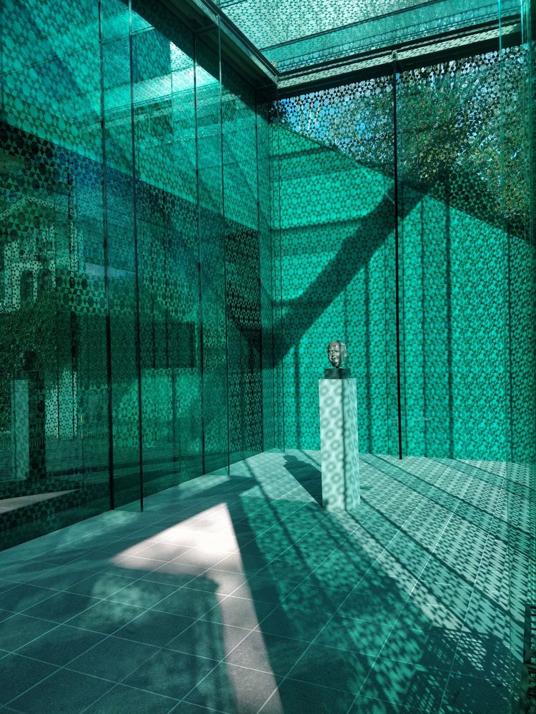 MUSEUM RIETBERG - 17 Photos & 13 Reviews - Gablerstrasse 15, Zürich ...