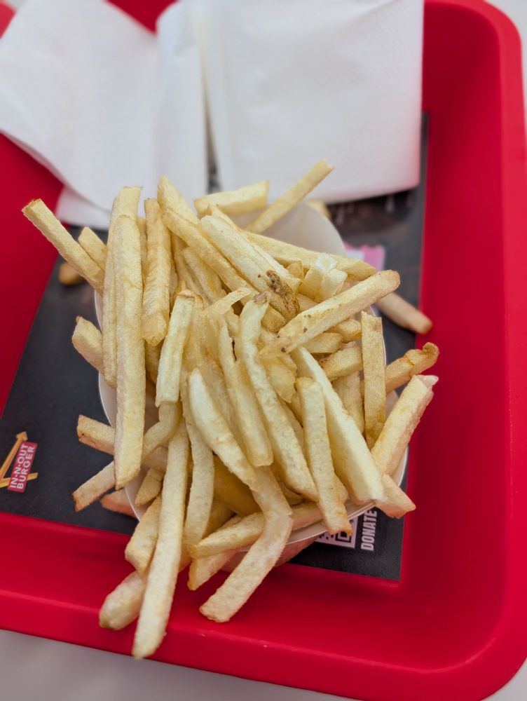 IN-N-OUT BURGER - Updated January 2026 - 44 Photos & 36 Real Reviews ...