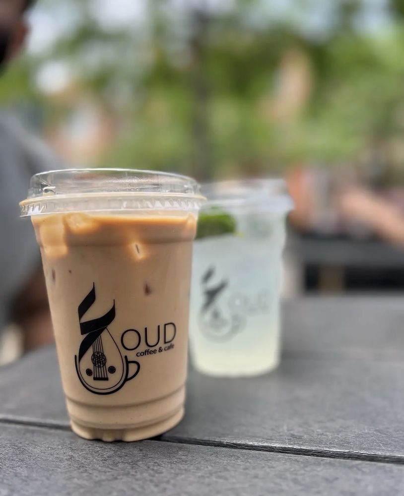 OUD COFFEE & CAFE - Updated September 2025 - 21 Photos & 13 Reviews ...