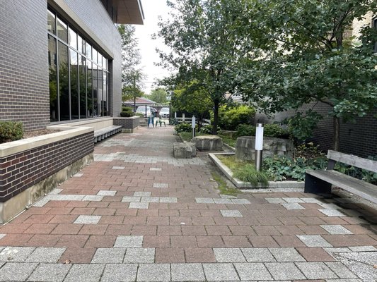 CHICAGO PUBLIC LIBRARY - ALBANY PARK BRANCH - Updated November 2025 ...