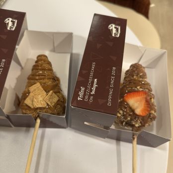 DRIZZLE CHEESECAKES - Updated March 2025 - 60 Photos & 23 Reviews - 310 W Las Colinas Blvd ...