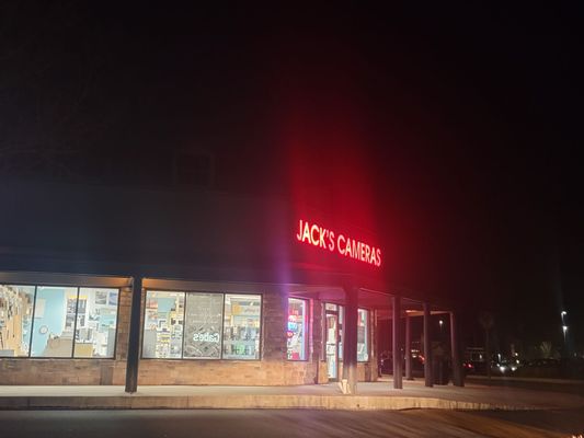 JACK’S CAMERAS - Updated December 2025 - 16 Photos & 26 Reviews - 131 W ...
