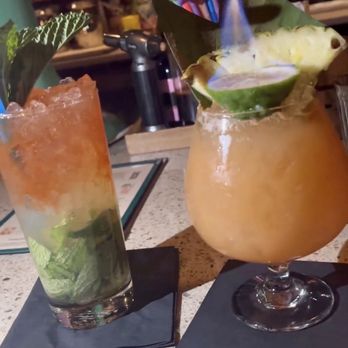 THE SOS TIKI BAR - Updated July 2024 - 583 Photos & 244 Reviews - 340 ...