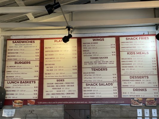 SHANE’S RIB SHACK - Updated October 2025 - 31 Photos & 57 Reviews ...