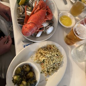 THE OLD SALT RESTAURANT AT LAMIE’S INN - 347 Photos & 484 Reviews - 490 ...