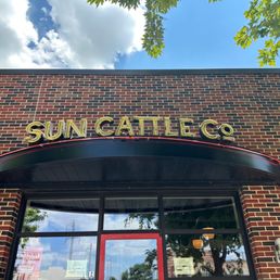 SUN CATTLE - Updated October 2025 - 281 Photos & 198 Reviews - 800 W ...