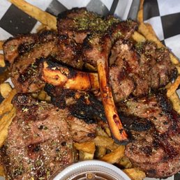 PHLAVZ - 187 Photos & 169 Reviews - 717 W Maxwell St, Chicago, Illinois ...