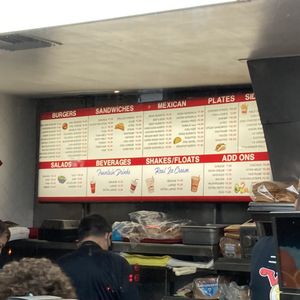 VOLCANO BURGERS - 407 Photos & 715 Reviews - Burgers - 3652 Cerritos ...