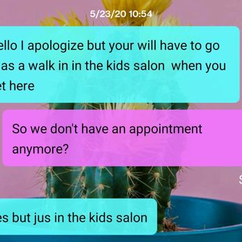 THE BRAID BAR - Updated December 2025 - 121 Photos & 107 Reviews - 1206 ...