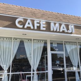 CAFE MAJI - Updated December 2025 - 4117 Photos & 1302 Reviews - 12232 ...