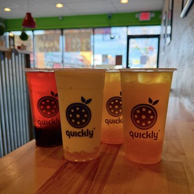 QUICKLY CERES - Updated January 2026 - 50 Photos & 17 Reviews - 2912 E ...