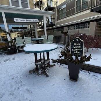 GLOBE MARKET - Updated December 2025 - 147 Photos & 163 Reviews - 762 ...