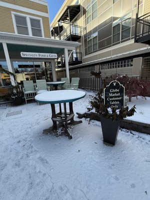 GLOBE MARKET - Updated December 2025 - 147 Photos & 163 Reviews - 762 ...