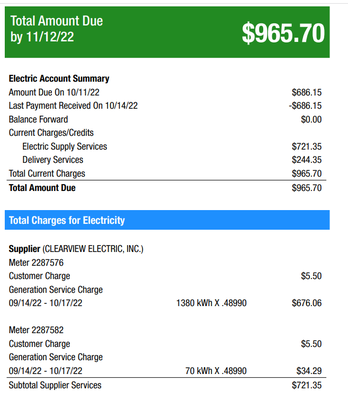 CLEARVIEW ENERGY - Updated March 2025 - 44 Reviews - 901 Main St ...