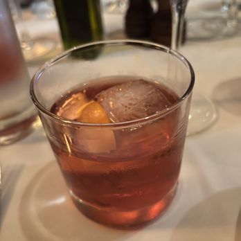 TOSCANO RESTAURANT - Updated May 2025 - 380 Photos & 610 Reviews - 47 ...