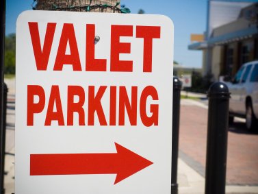 UNITED VALET PARKING - Updated October 2025 - 36 Photos & 62 Reviews ...