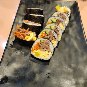 KOCO SUSHI - Updated June 2024 - 346 Photos & 182 Reviews - 715 N Main ...