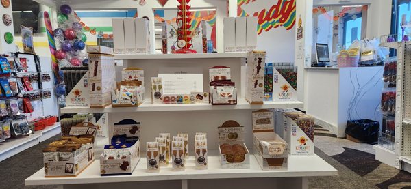 KC’S BEST OF THE WEST CANDY STORE - Updated October 2025 - 21 Photos ...