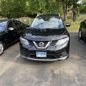 NORTH HAVEN AUTO BODY - 25 Photos & 30 Reviews - 281 Washington Ave ...