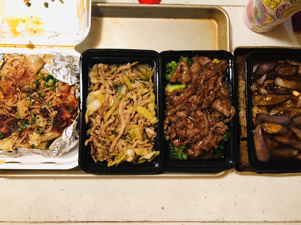 FATMAN KITCHEN - 196 Photos & 183 Reviews - 2610 N 1st Ave, Tucson, AZ ...