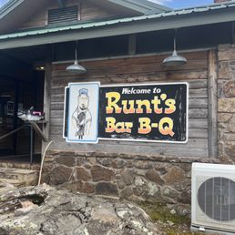 RUNTS BAR-B-Q & GRILL - Updated October 2025 - 135 Photos & 181 Reviews ...