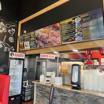 EL GRAN POLLO - OWINGS MILLS - Updated June 2024 - 54 Photos & 24 ...