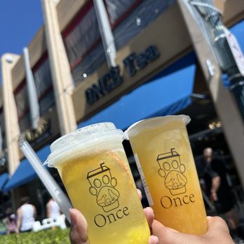 ONCE TEA - Updated July 2024 - 276 Photos & 119 Reviews - 1081 B St ...
