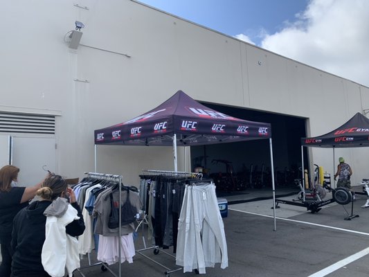 UFC GYM TORRANCE - 197 Photos & 491 Reviews - Gyms - 19800 Hawthorne ...