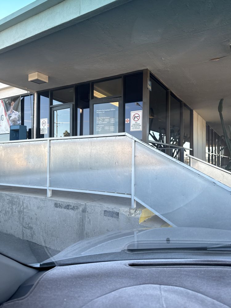 US POST OFFICE - Updated December 2025 - 14 Photos & 49 Reviews - 9635 ...