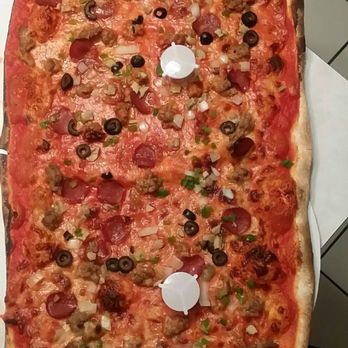 MARIA’S PIZZA - Updated March 2025 - 83 Photos & 191 Reviews - 5025 W ...