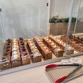 KREAM DESSERT - Updated October 2024 - 94 Photos & 40 Reviews - 526 ...