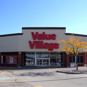 VALUE VILLAGE - Updated December 2025 - 2921 Eglinton Ave W ...