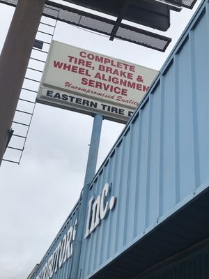 EASTERN TIRE DISTRIBUTORS - Updated December 2025 - 19 Photos - 1664 ...