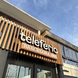 TELEFERIC BARCELONA - Updated January 2026 - 1591 Photos & 638 Reviews ...