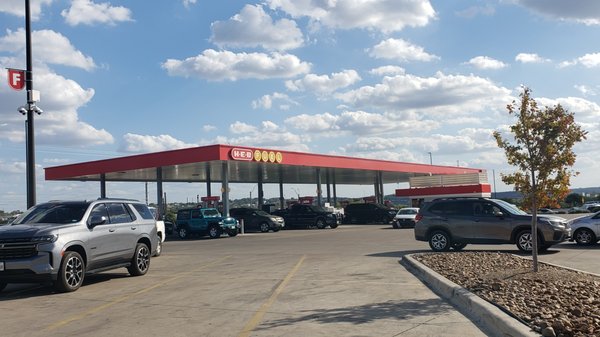 HEB - Updated June 2026 - 102 Photos & 54 Reviews - 1503 Fm 1431 ...