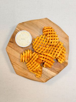 CRISPY CORNER - Updated July 2025 - 14 Photos - 1411 W Sunset Blvd, Los ...