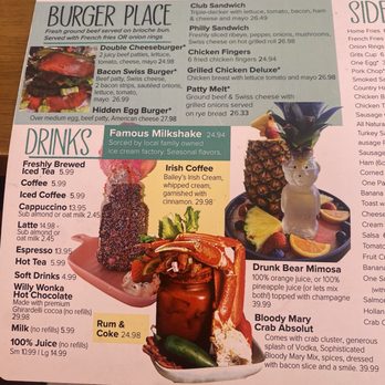 NATIONAL HOUSE OF PANCAKES - Updated September 2024 - 575 Photos & 430 ...
