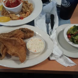 BLUE OCEAN SEAFOOD RESTAURANT - Updated July 2025 - 102 Photos & 119 ...