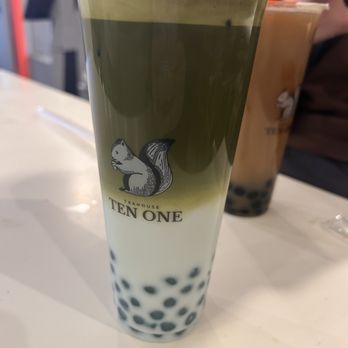 TEN ONE TEA HOUSE - Updated December 2024 - 303 Photos & 166 Reviews ...
