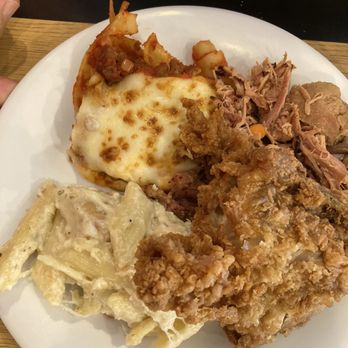 VALENTINO’S GRAND ITALIAN BUFFET - Updated August 2025 - 16 Photos & 47 ...