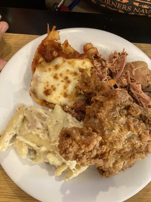 VALENTINO’S GRAND ITALIAN BUFFET - Updated October 2025 - 20 Photos ...