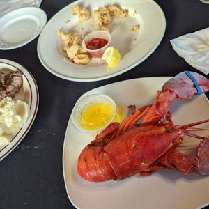 2 FORKS UP - 143 Photos & 212 Reviews - 270 Campbell Blvd, Getzville ...