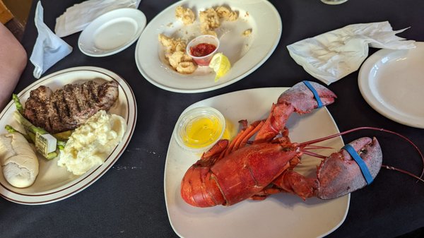 2 FORKS UP - 143 Photos & 212 Reviews - 270 Campbell Blvd, Getzville ...