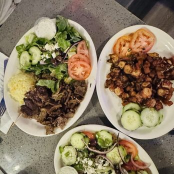 OPA’S BEST GREEK AMERICAN CUISINE - Updated October 2025 - 421 Photos ...