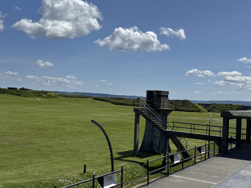 BATTERY WORTH - Updated October 2025 - Fort Casey, Coupeville ...