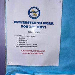 OAKLAND DMV OFFICE - Updated October 2024 - 124 Photos & 598 Reviews ...