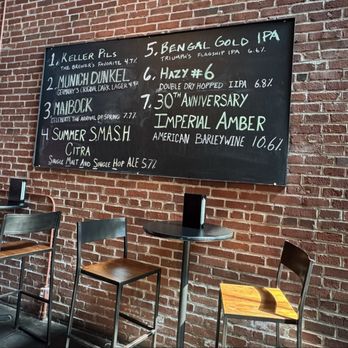 TRIUMPH BREWING COMPANY - Updated December 2025 - 601 Photos & 609 ...