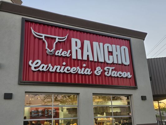 DEL RANCHO CARNICERIA & TACOS - Updated December 2025 - 39 Photos & 27 ...